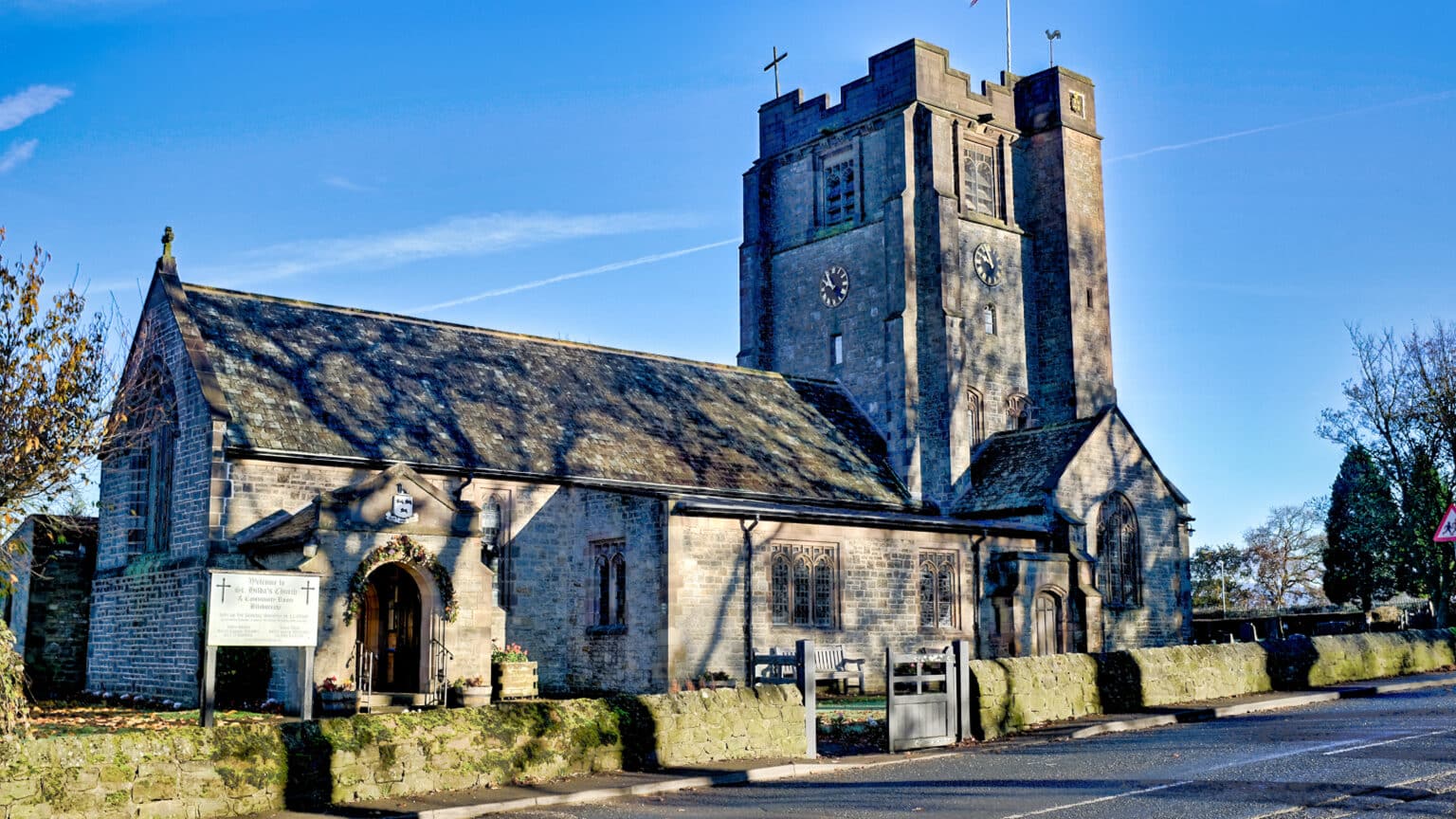Bilsborrow – St Hilda – Fellside Team